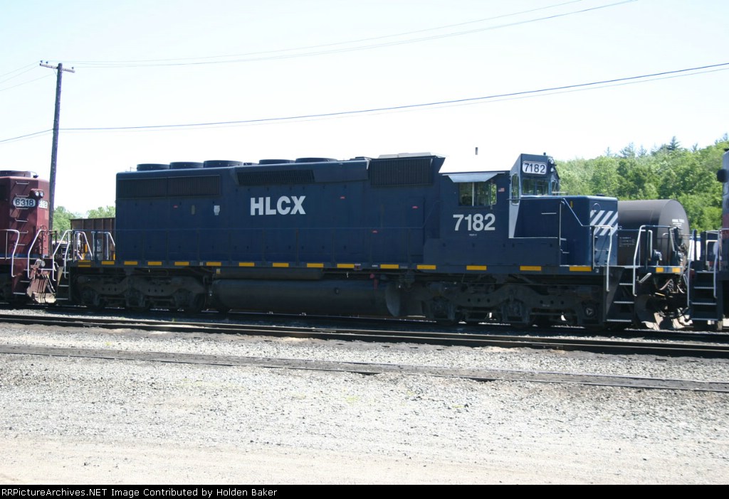 HLCX 7182